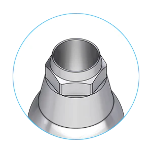 UNIFORM DIO® UF (DI UF) Compatible Products – BIONIKA Webshop