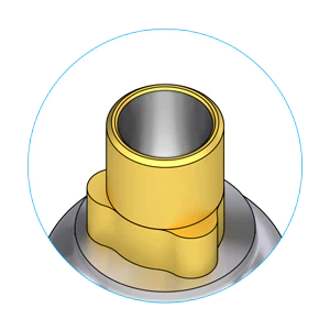 UNIFORM Nobel® Replace® (RP) Compatible Products – BIONIKA Webshop