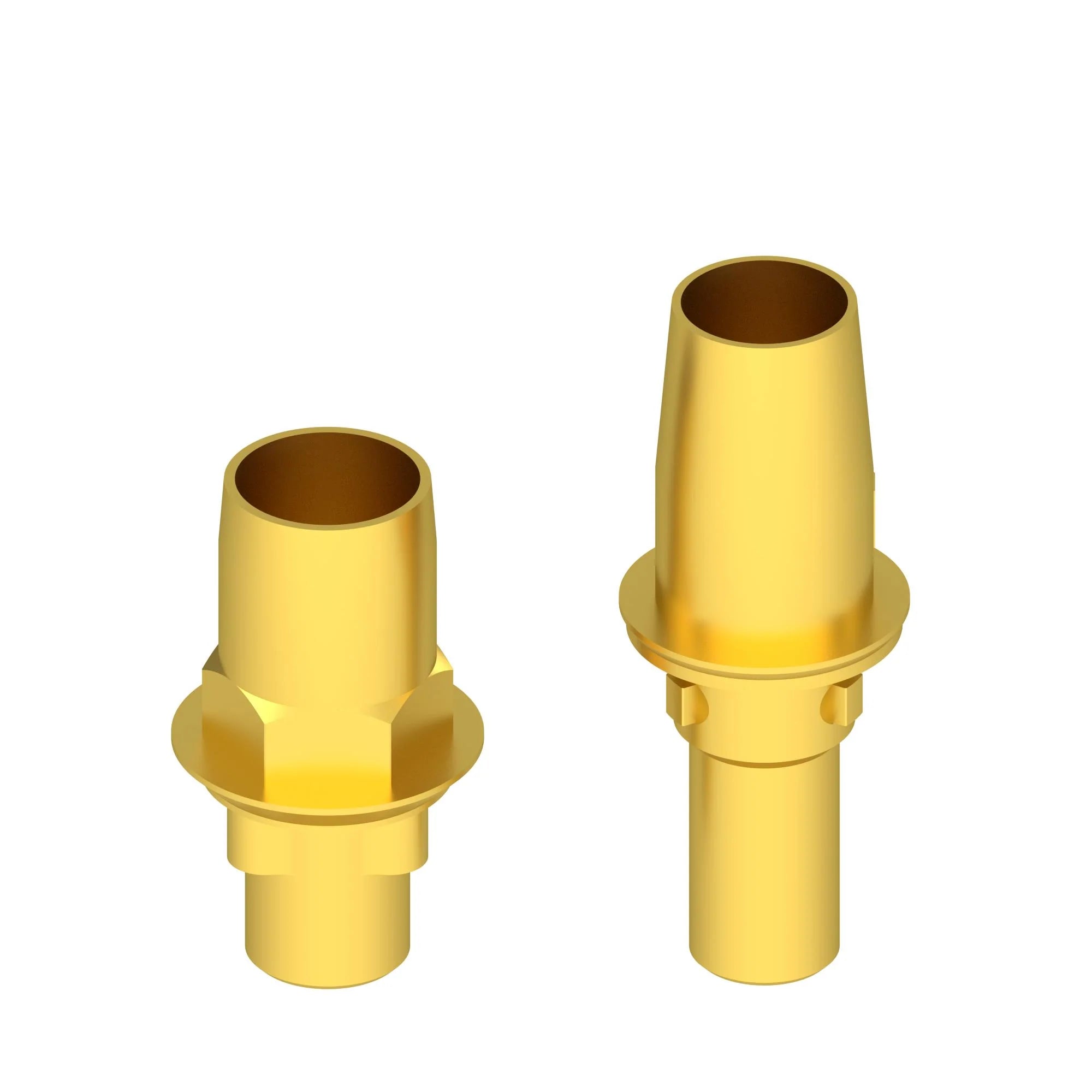 Titanium bases – BIONIKA Webshop